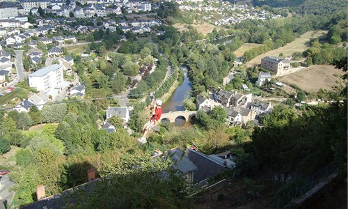 The Best Travel Guide to Rodez