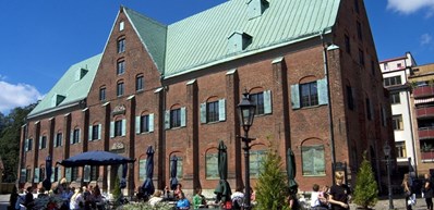 The Best Travel Guide to Gothenburg